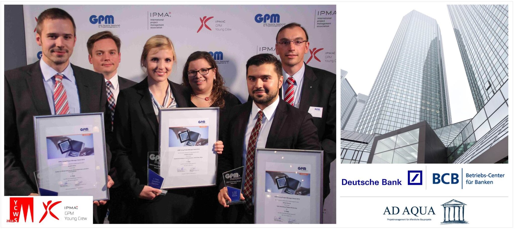 Project Excellence - Projekt Roadmap | Projektatlas