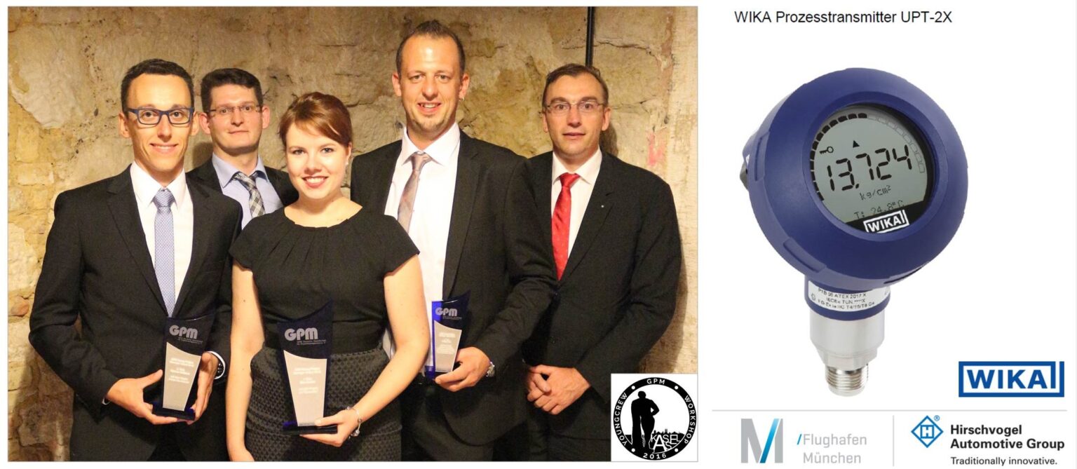 Project Excellence - Projekt Roadmap | Projektatlas